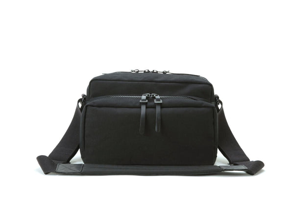 ACAM-1000 Canvas Shoulder Camera Bag (Standard)