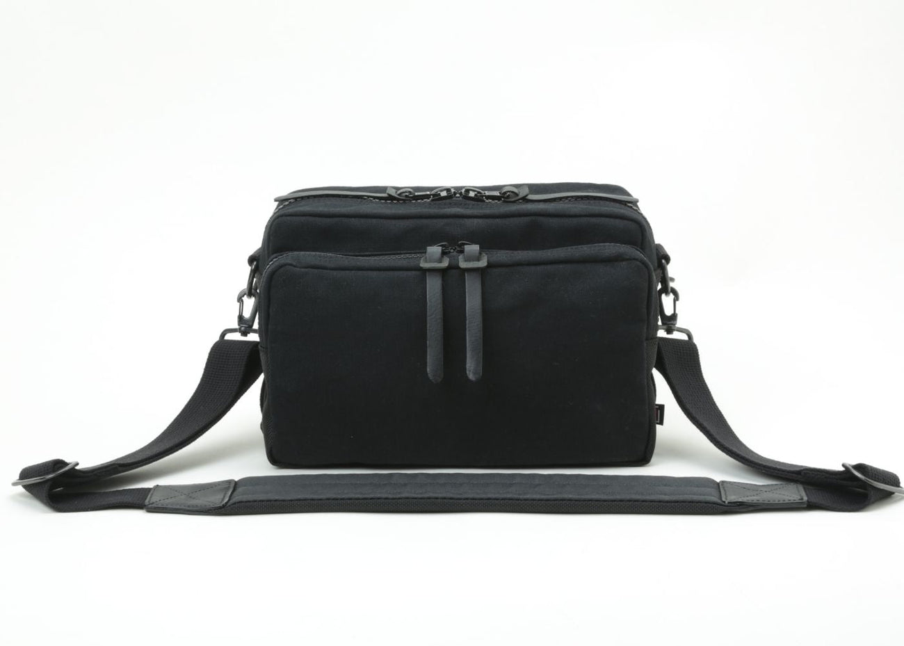 Classic Canvas Camera Bag - Compact and Versatile Design | Water ...