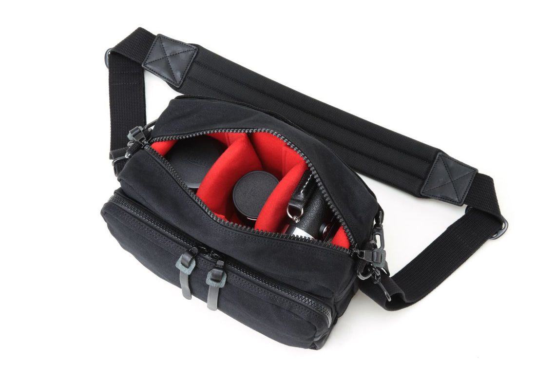 Premium Camera Bags & Accessories | Artisan & Artist Global