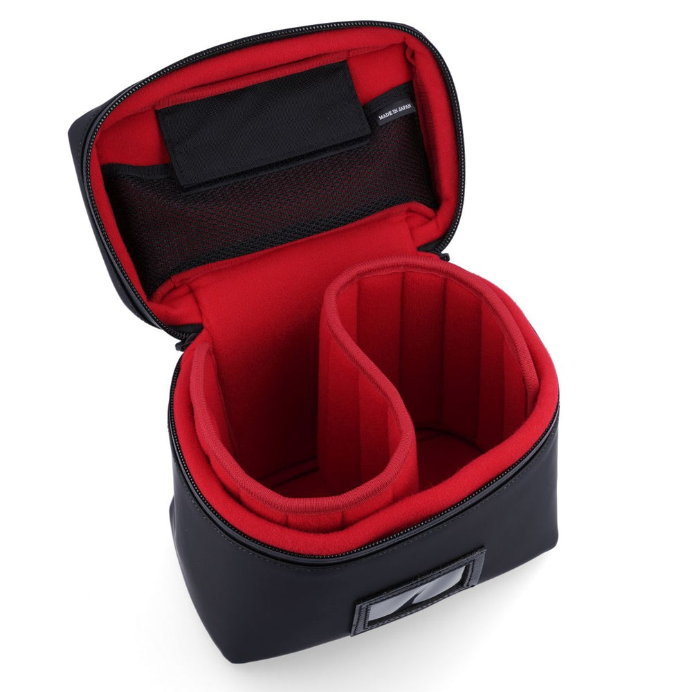 ACAM-63DA Gear Box Pro Camera Bag | Waterproof & Matte