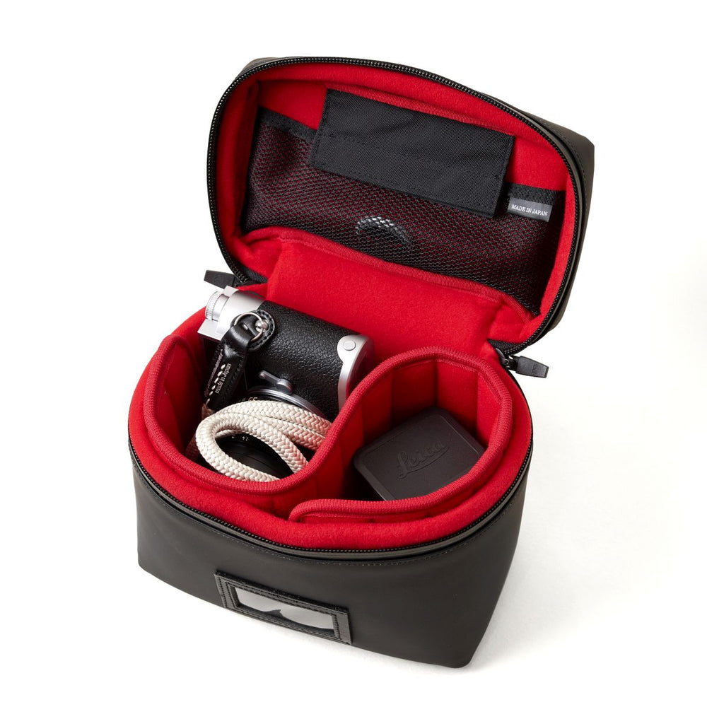 ACAM-63DA Gear Box Pro Camera Bag | Waterproof & Matte
