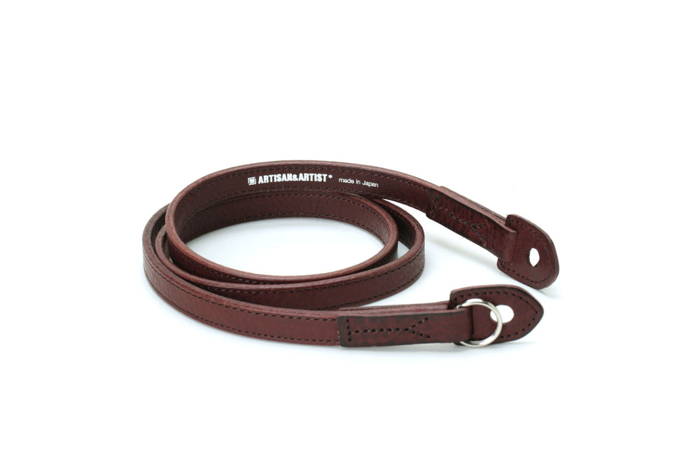 Camera strap-Leather