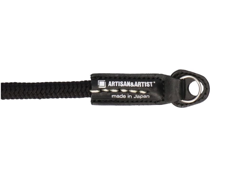 ACAM-306A Silk Cord Camera Strap with Ring attachment (Long)