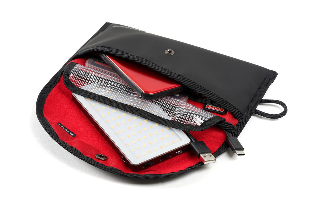 ACAM-65D Gear Box Pro Camera Bag | Protective & Waterproof