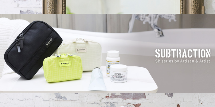 Artisan & Artist | Cosmetic Pouches, Camera Bags, Accessories
